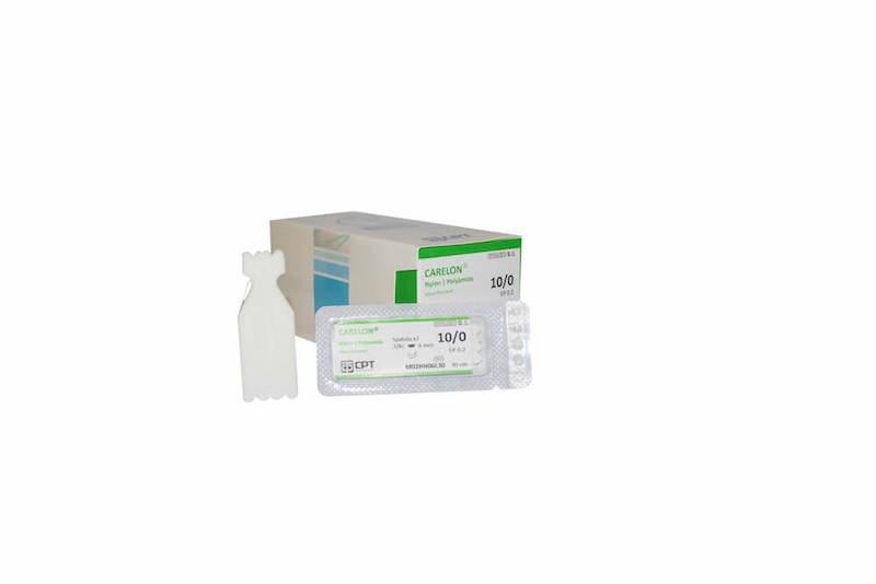 Ophthalmic Surgical Sutures | CPT SUTURES
